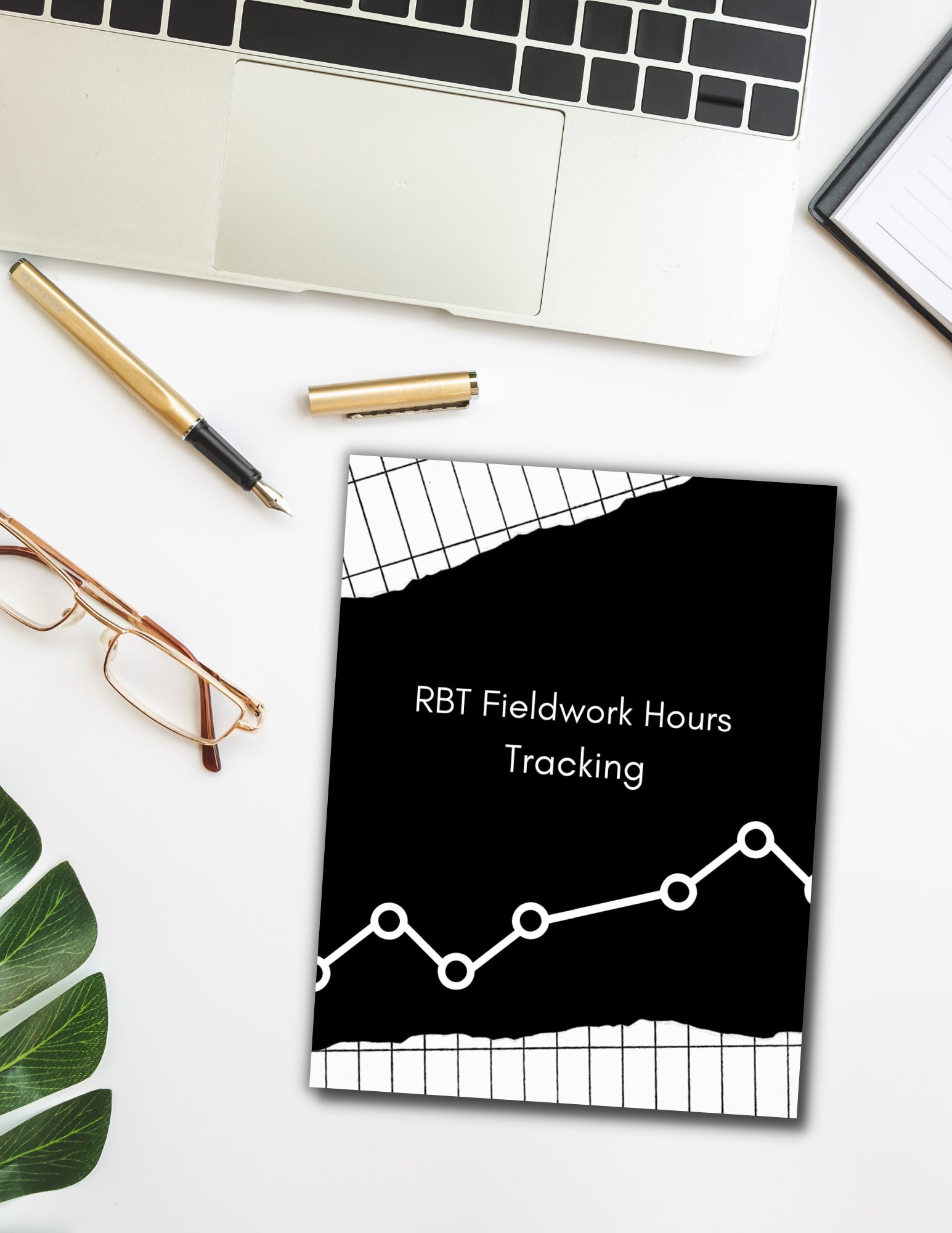 RBT Fieldwork Hours Tracking, RBT Supervision Hours, RBT, Registered ...