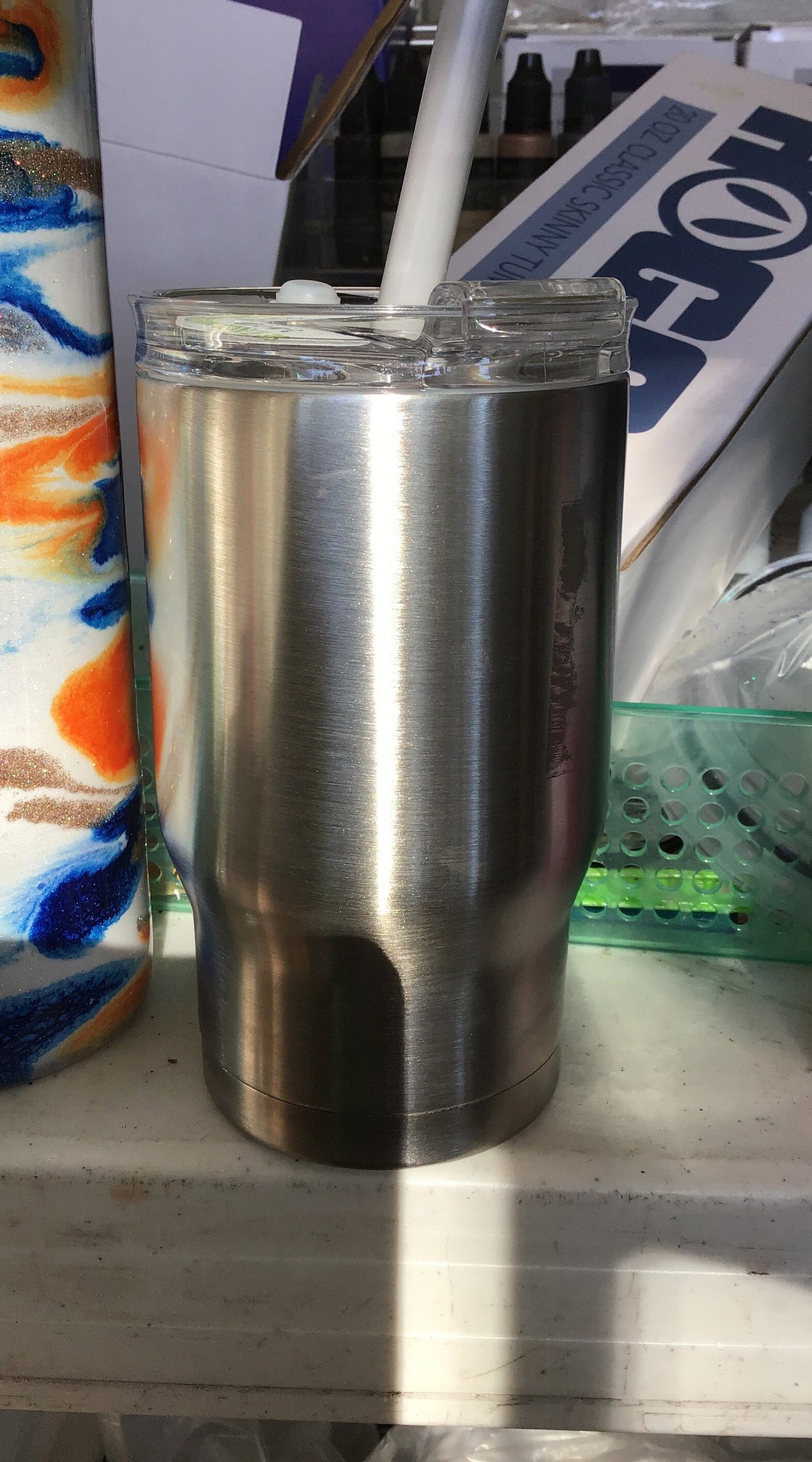 14 Ounce Kids Cup - Etsy