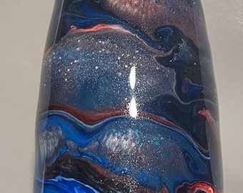 Push Top Bottle - Etsy