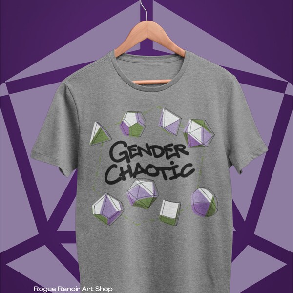 Genderqueer Clothing - Etsy