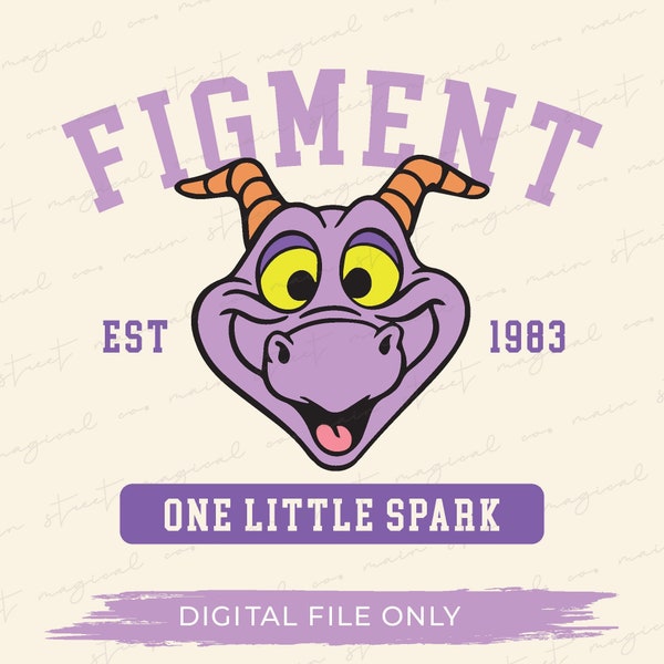 Figment - Etsy
