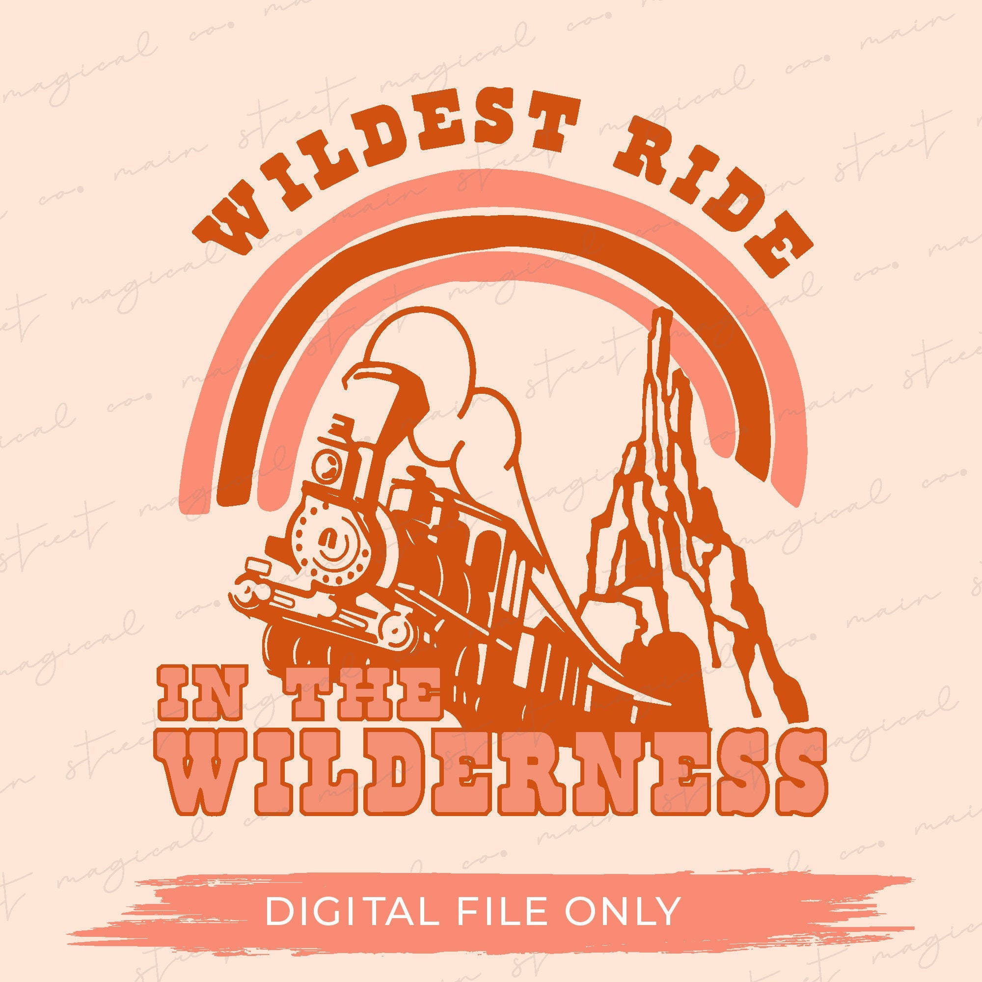 Thunder Mountain Logo