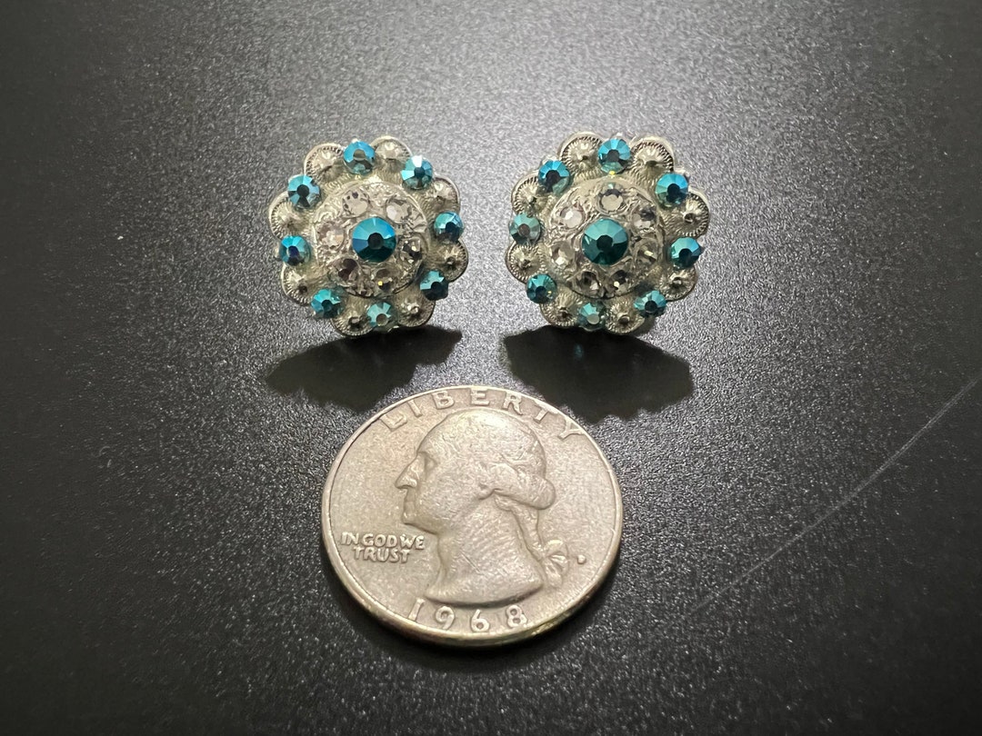 Number Pins Custom Made (pair) - Etsy