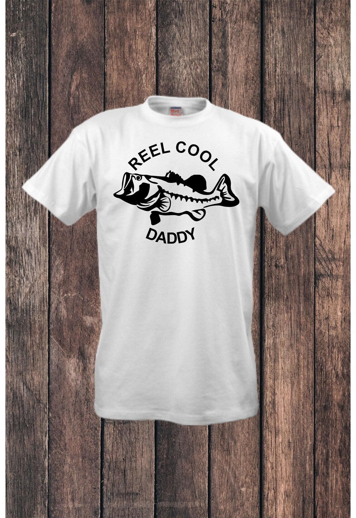 Reel Cool Daddy SVG, PNG, Fathers Day Cricut Design, Silhouette - Etsy