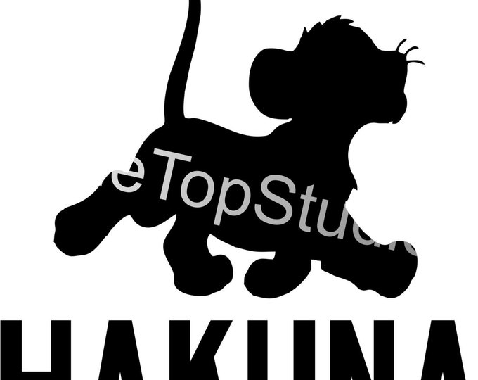 Timone by Jannie De Lang - Etsy Canada