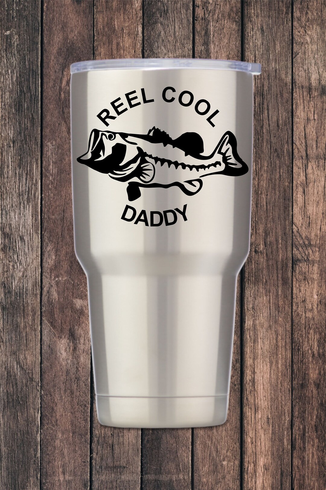 Reel Cool Daddy SVG, PNG, Fathers Day Cricut Design, Silhouette - Etsy