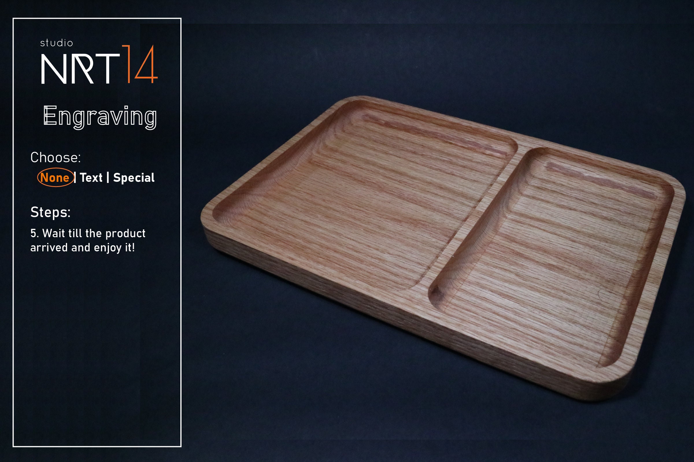 Wooden Phone Tray Organizer Catch All Tray Valet Tray - Etsy