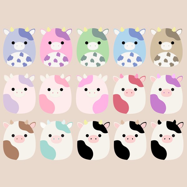 Mellow Twitch Emotes - Etsy Australia