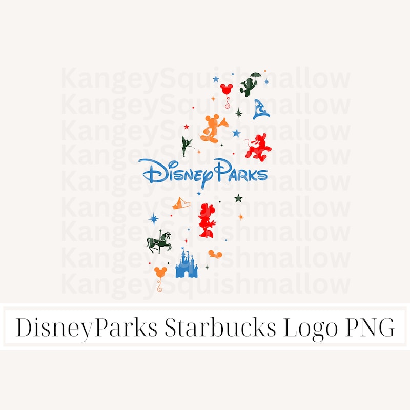 Starbucks Logo - Etsy
