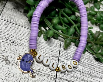 Lil Boo Jewelry - Etsy