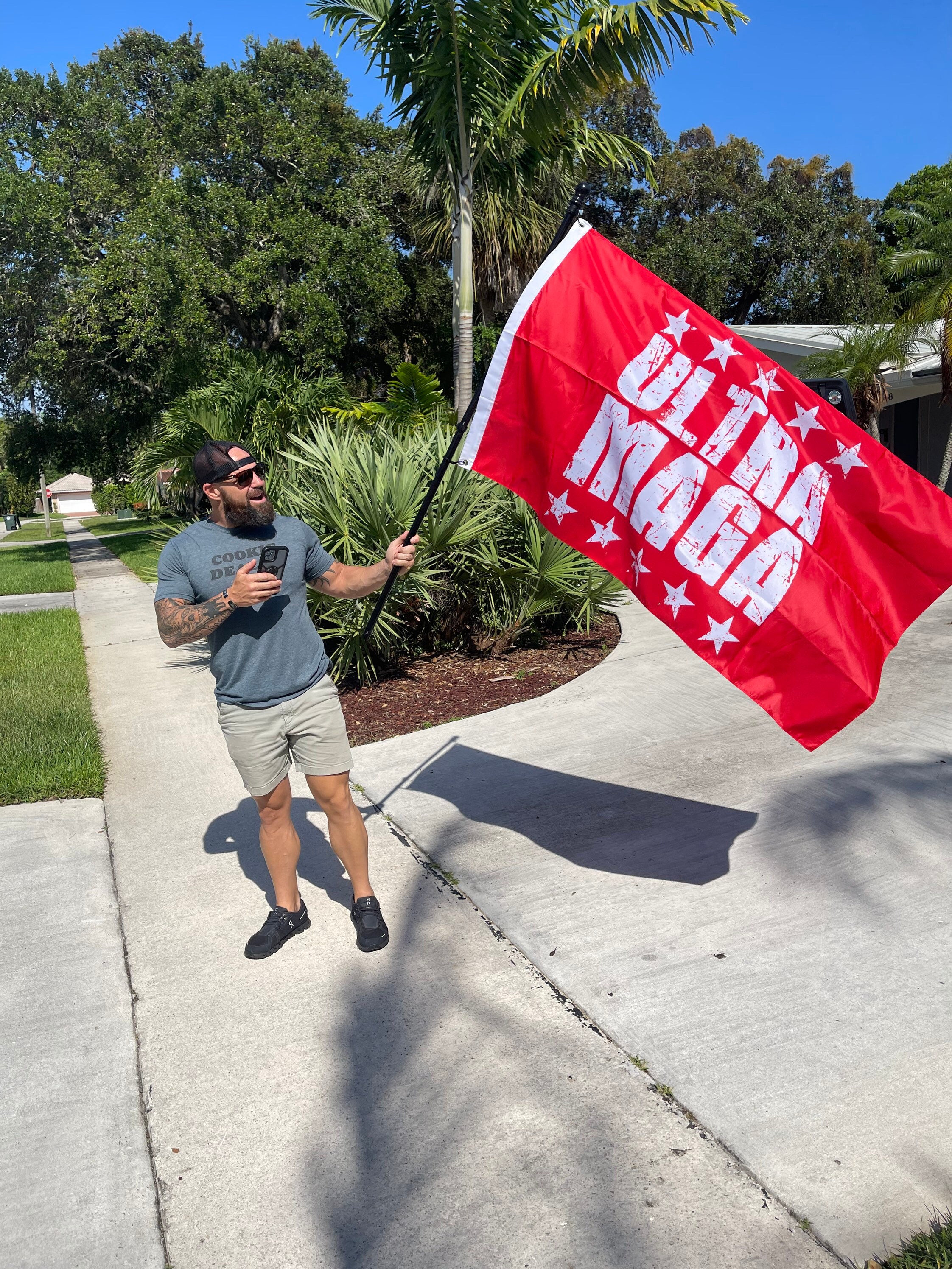Custom Flags 3ft X 5ft Make Your Own Custom Design Flags - Etsy