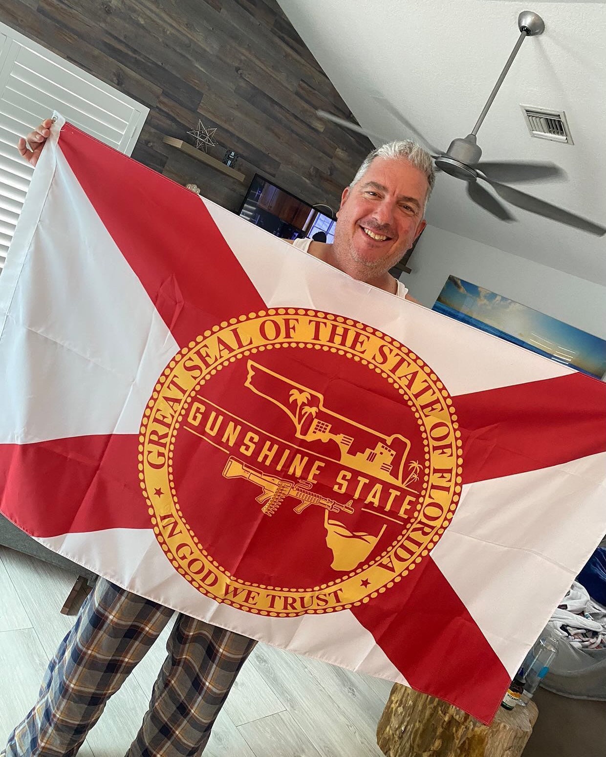 Custom Flags 3ft X 5ft Make Your Own Custom Design Flags - Etsy