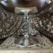 Vintage Valero E.P.B. Pedestal Candy/nut Dish Made in Spain - Etsy