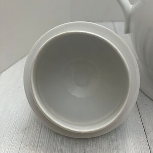 Vintage Traditional Ironstone Leeds Alfred Meakin England Coffee/tea ...