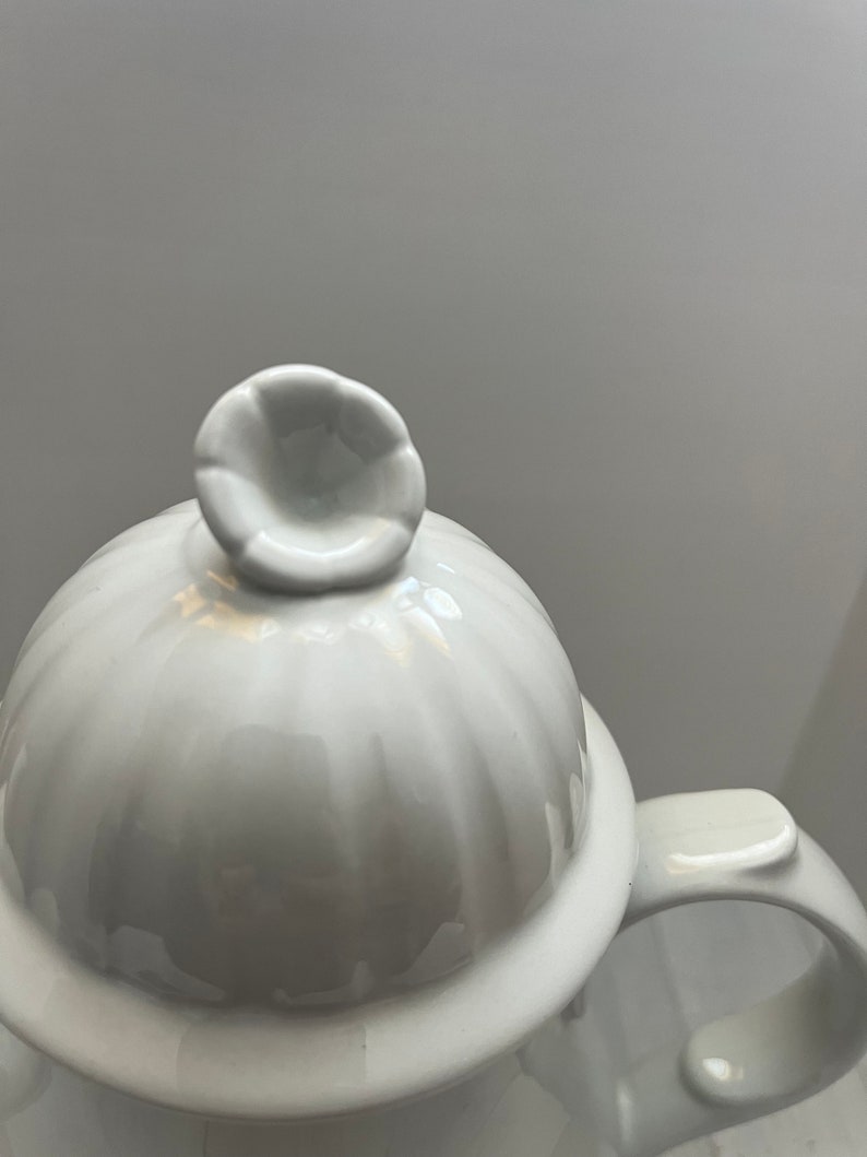 Vintage Traditional Ironstone Leeds Alfred Meakin England Coffee/tea ...