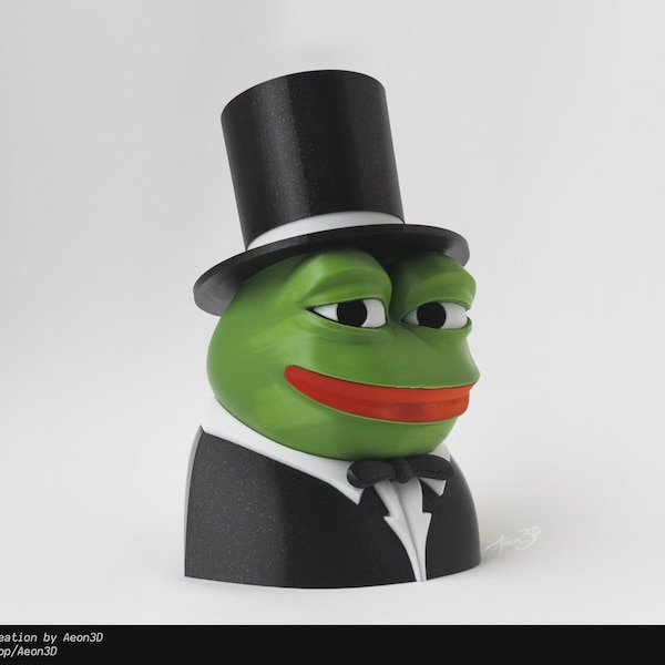 Pepe - Etsy