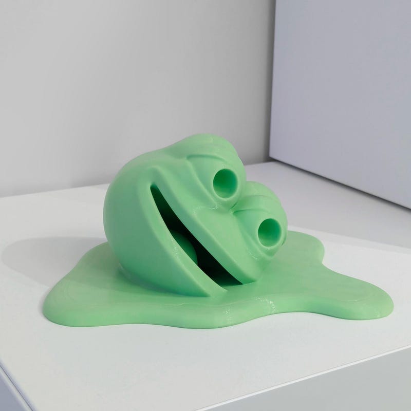 Pepe - Etsy