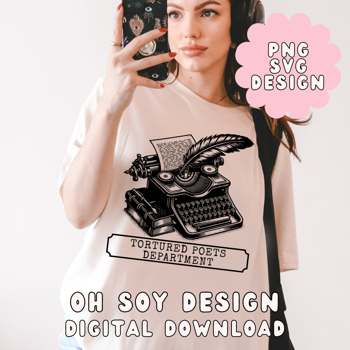 Ttpd SVG PNG, TTPD Poets Svg Png, Vector Art, Era Svg Png, Swift Svg ...