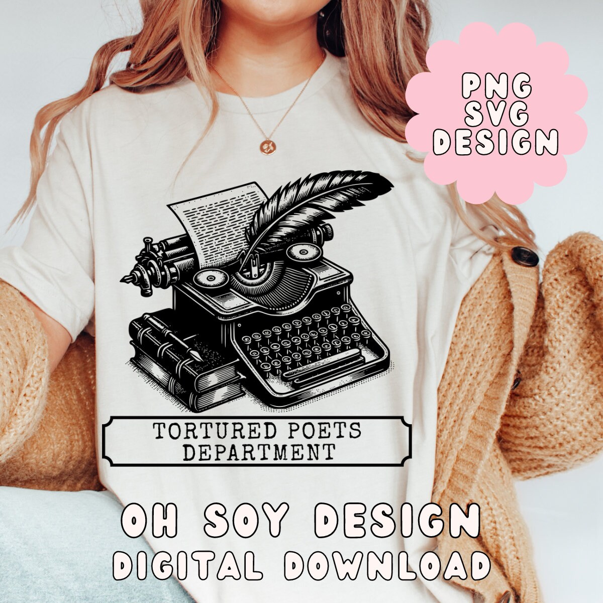 Ttpd SVG PNG, TTPD Poets Svg Png, Vector Art, Era Svg Png, Swift Svg ...