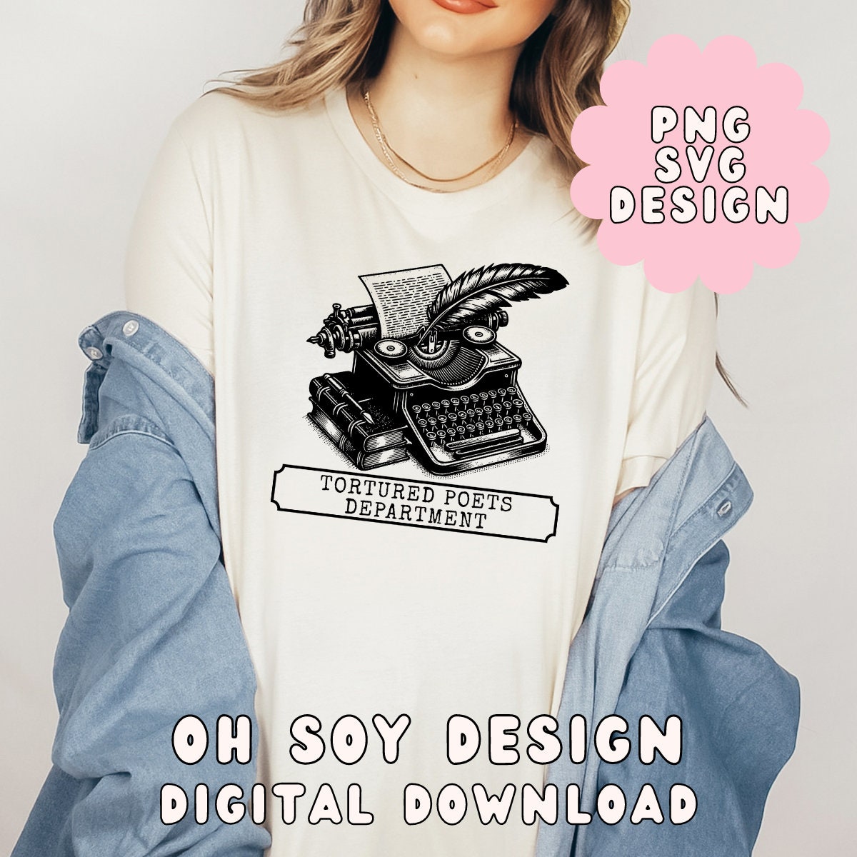 Ttpd SVG PNG, TTPD Poets Svg Png, Vector Art, Era Svg Png, Swift Svg ...