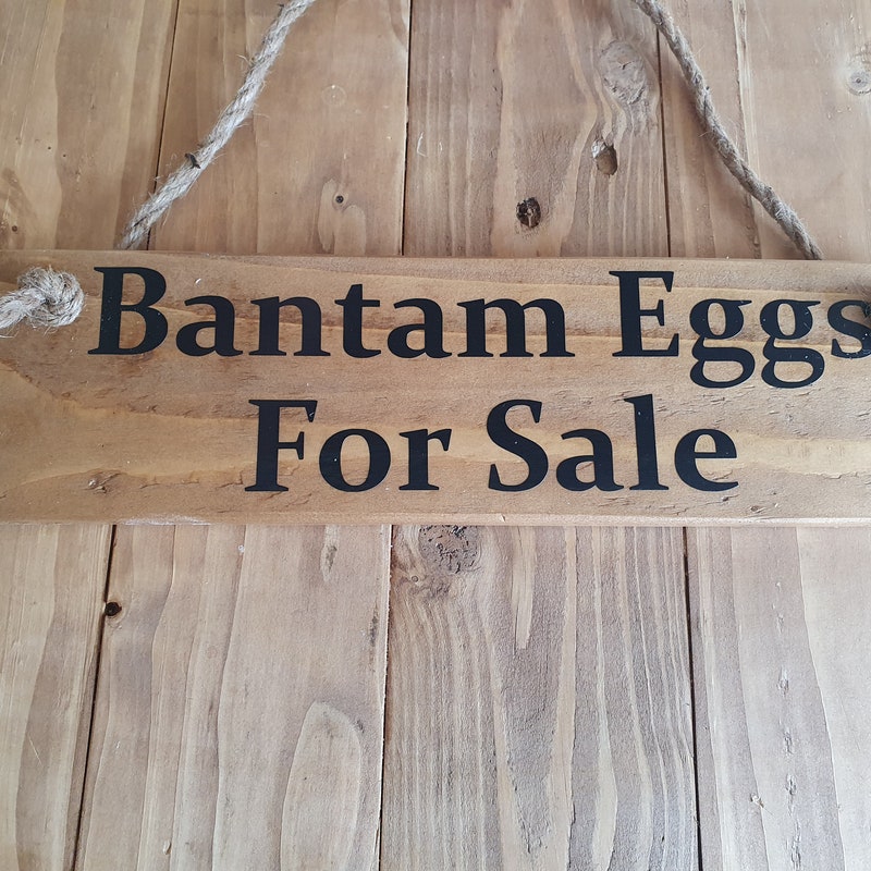 Eggs Sign - Etsy UK