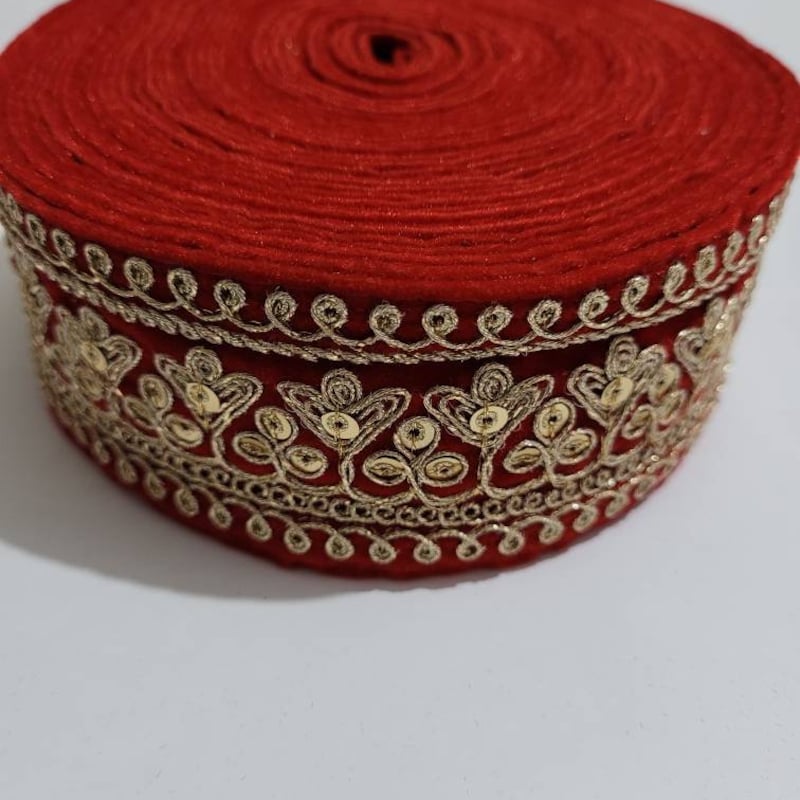 Indian Lace - Etsy