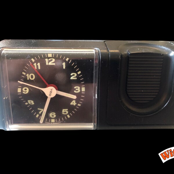 Mini horloge - Etsy France