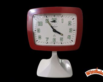 Peter Clock Germany - Etsy