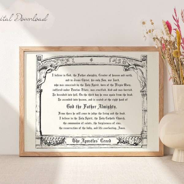 Traditional Catholic Line Art - Etsy