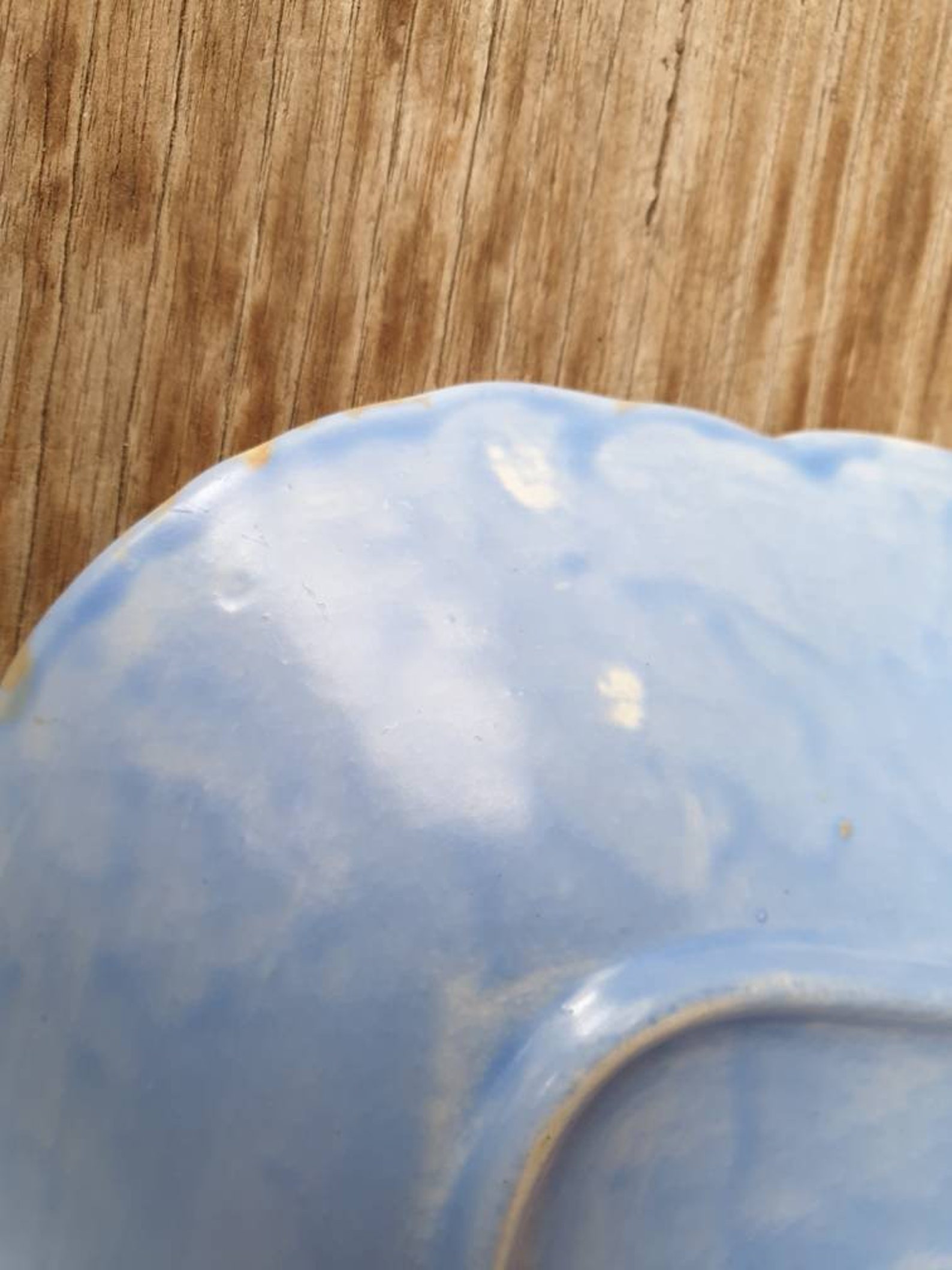 Antique C1930s Swinnertons Pottery Serving Tray/platter - Etsy