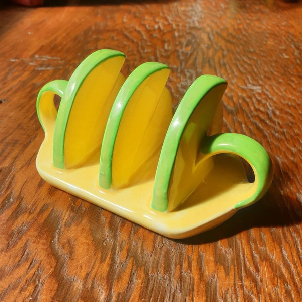 Ceramic Toast Rack - Etsy