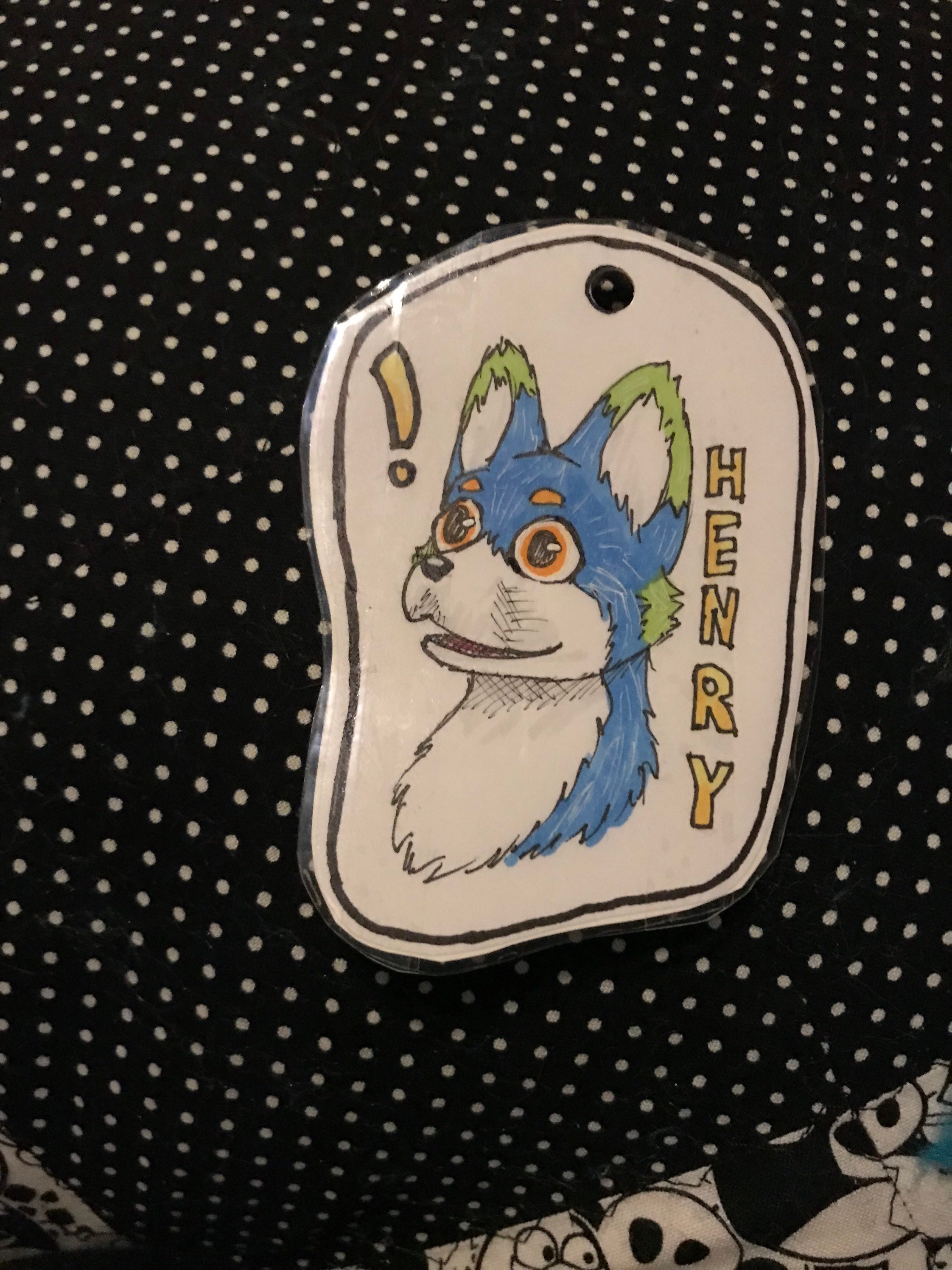 Medium Quality Mini Partial Fursuit - Etsy