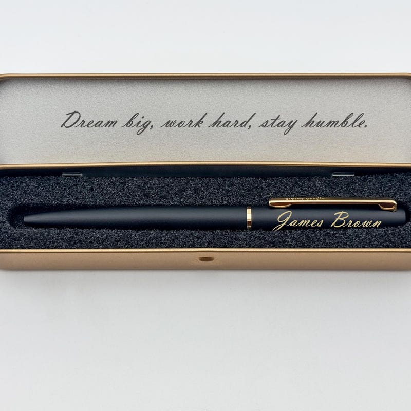 Pens Business Names - Etsy