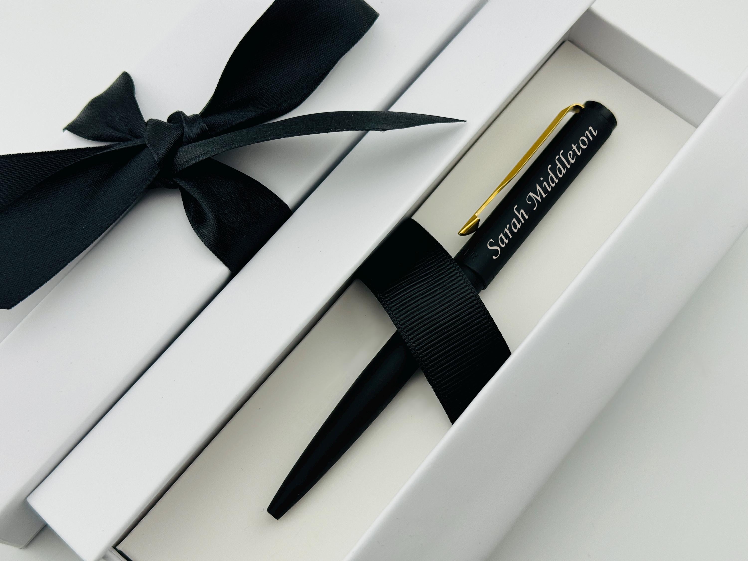 Custom Pen, Personalized Parker Pen, Engraved Promotion Office Gift ...