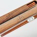 LUNAR NEW YEAR Gift, Custom Reusable Chopsticks With Box, Unique ...