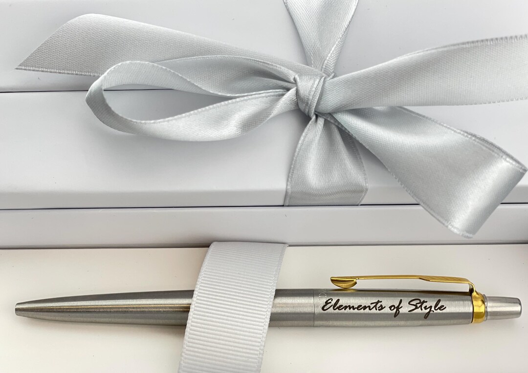 Premium Quality Parker Pen, Custom Pharmacist Gift, Personalized ...
