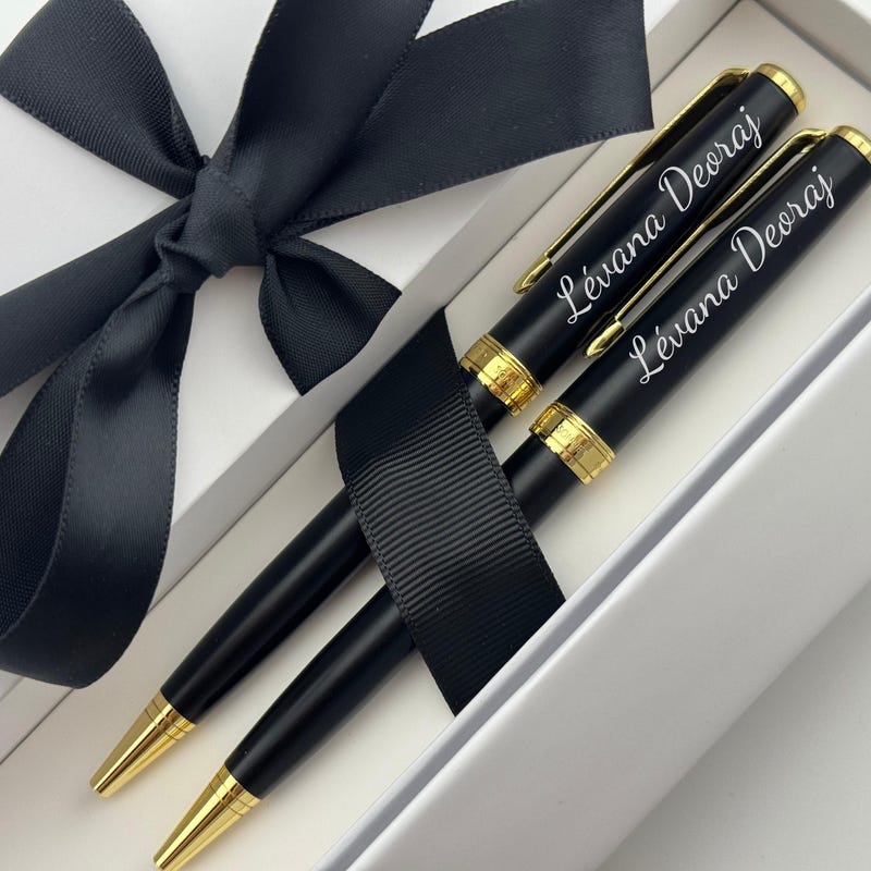 Pen Ball Point Parker - Etsy