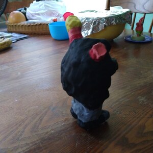 Mini Homestuck/hiveswap Homemade Clay Figure - Etsy