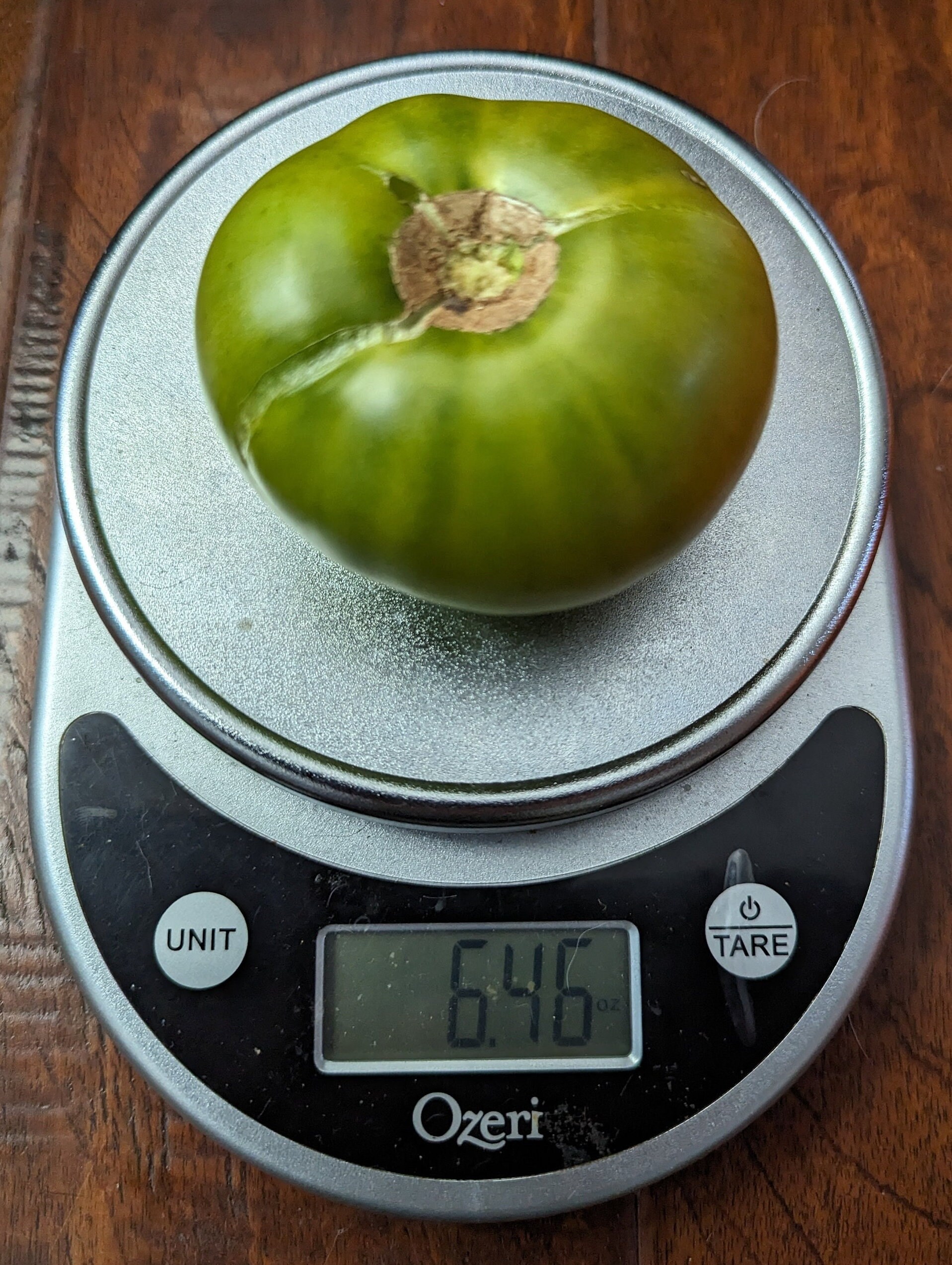 Dwarf Kelly Green Tomato Seeds (organic) | Green When Ripe Heirloom ...