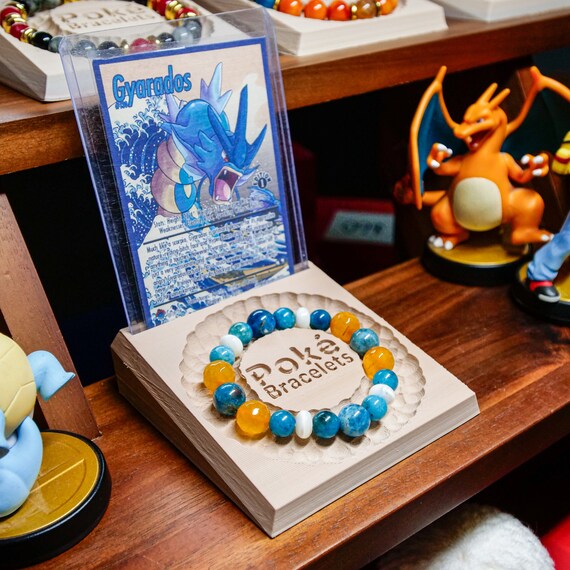 Pokemon Jewelry