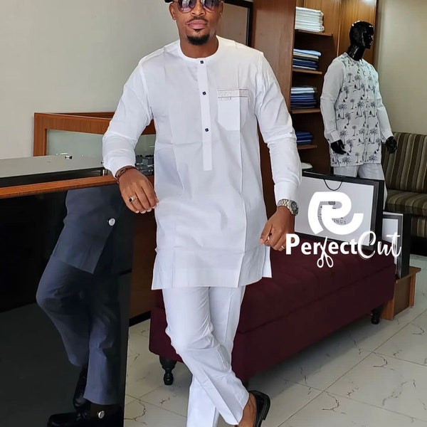 Kaftan for Men - Etsy