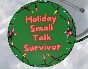 Autism Survivor Gift - Etsy