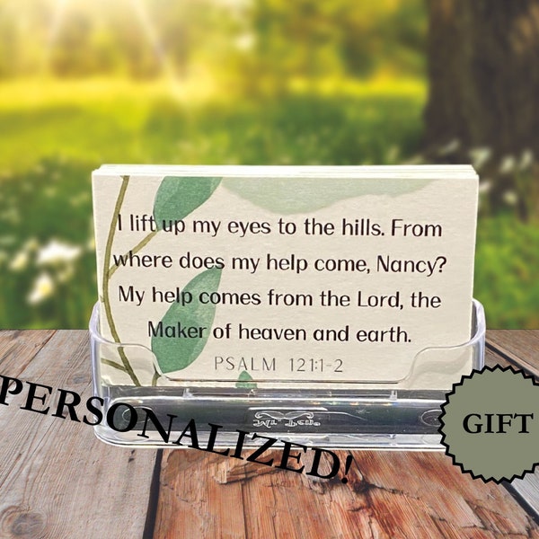 Graduation Scripture - Etsy