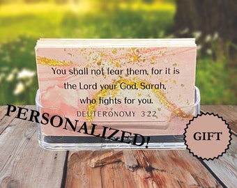 Personalized Bible - Etsy