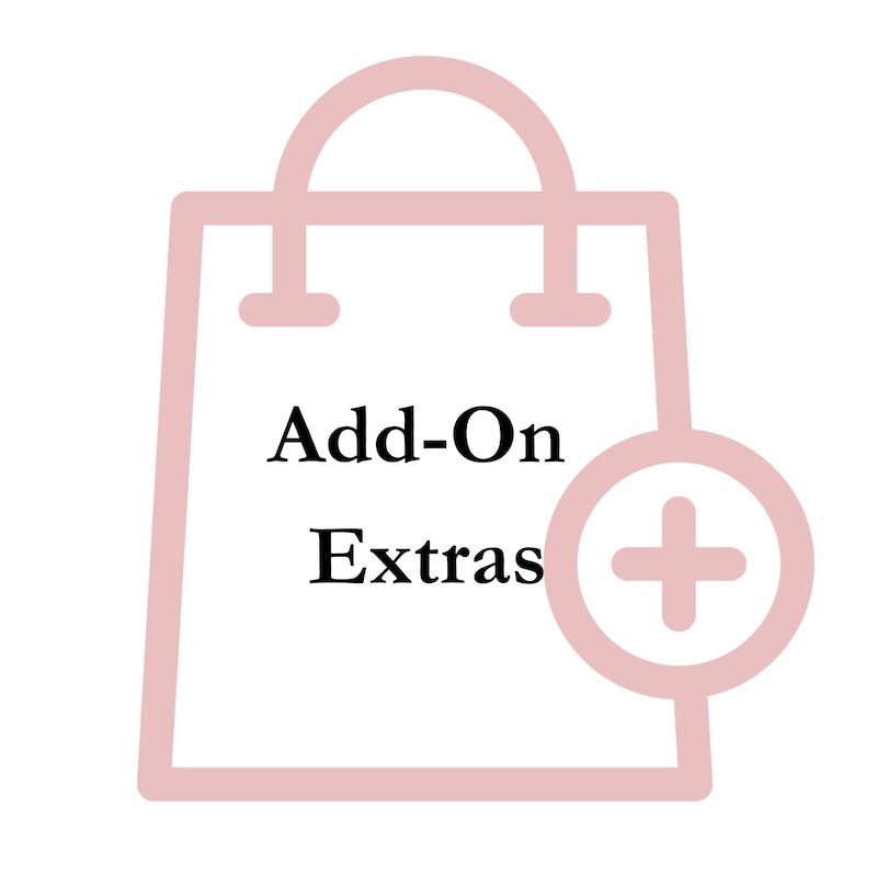 Add Greetings - Etsy