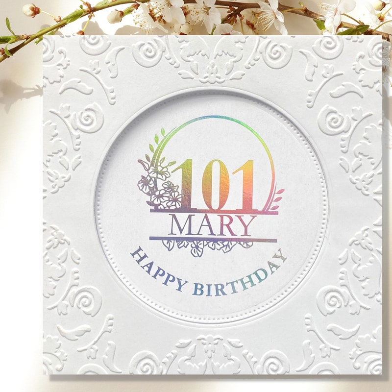 Birthday Cards Handmade - Etsy