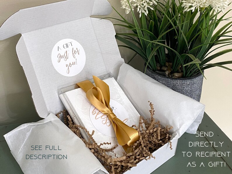 Embossed White Floral Note Card Set of 6 With Envelopes - Etsy