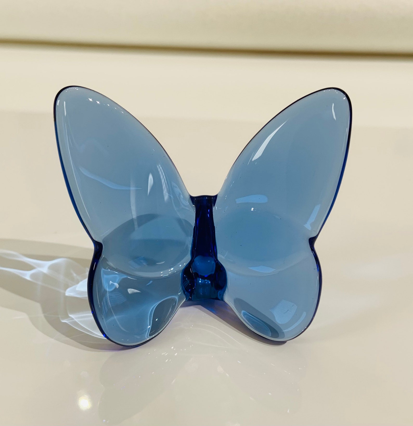 Crystal Butterfly, Home Decor, Interior Design, Modern, Luxury, Elegant ...