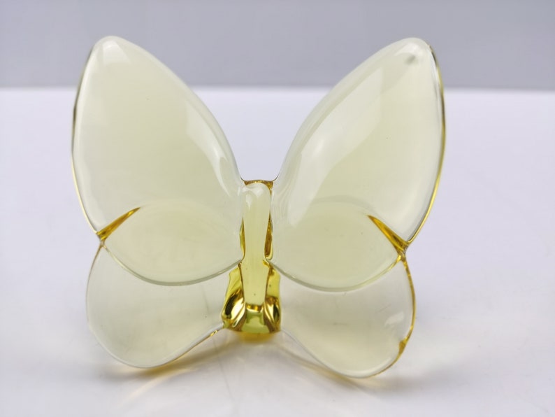 Crystal Butterfly Home Decor Interior Design Modern - Etsy