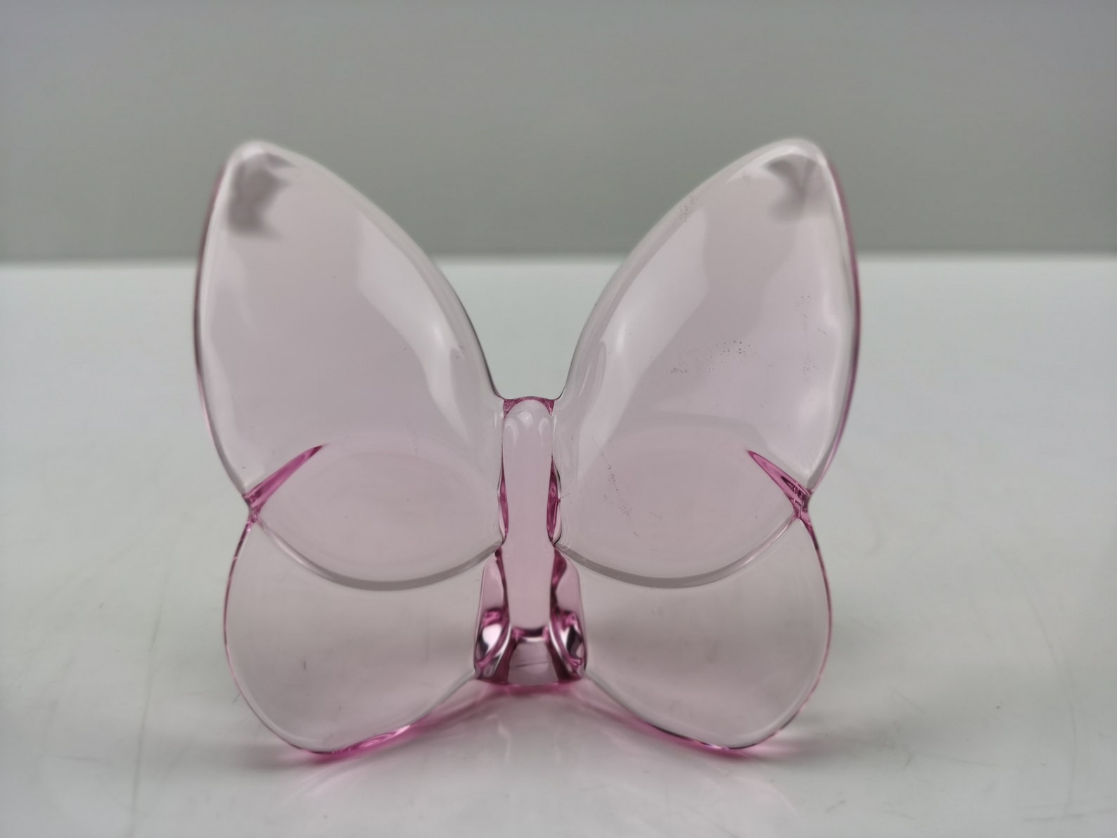 Crystal Butterfly Home Decor Interior Design Modern - Etsy